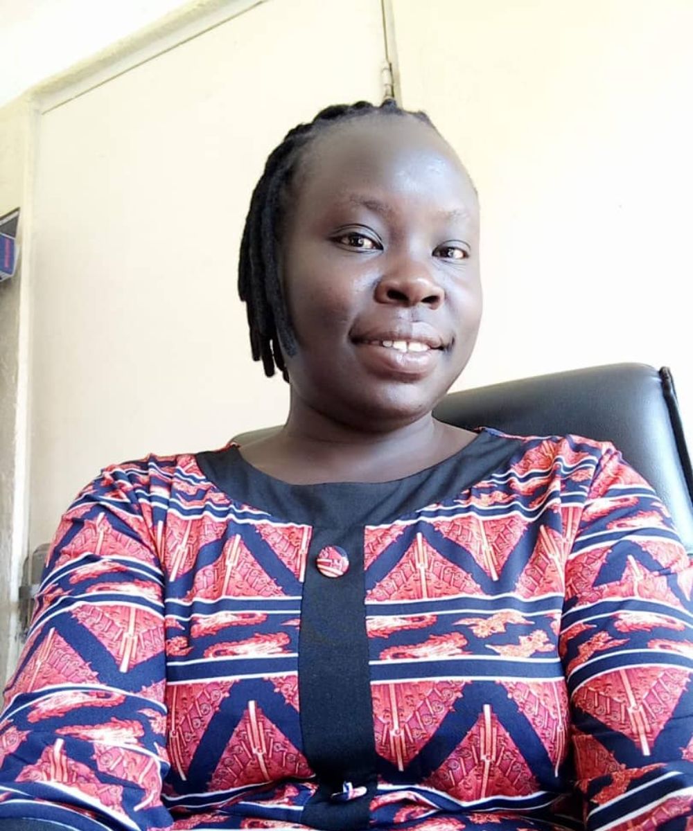 Leadership – Lira Regional Referral Hospital